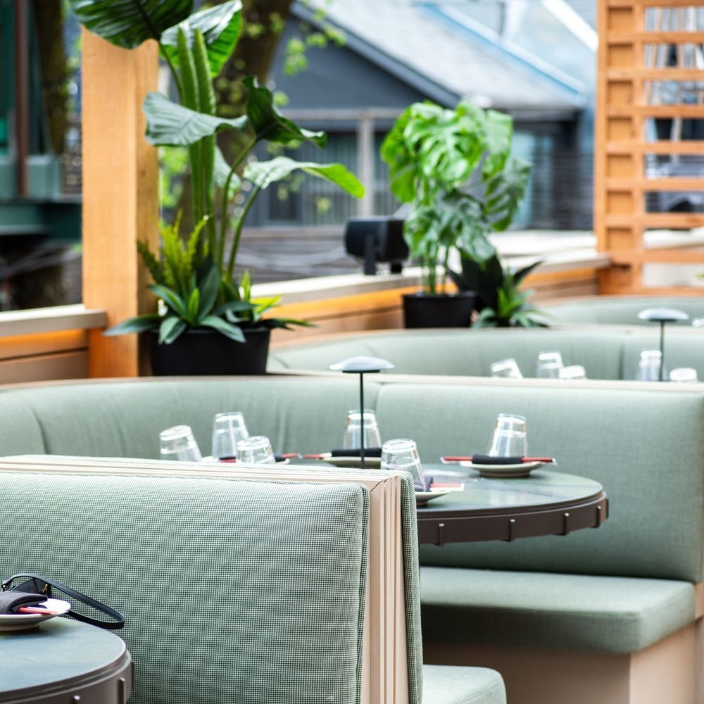 Kasa Moto Enhances Ambiance with Sardinia 30 Table Lamps – Newgarden