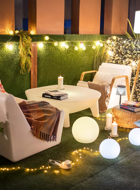 How to Transition Your Outdoor Space from Winter to Spring – Newgarden