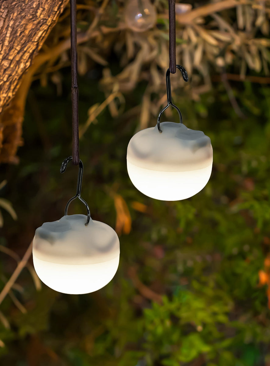 Cherry Mini (set of 3): Portable LED Lightbulb, For Any Occasion ...